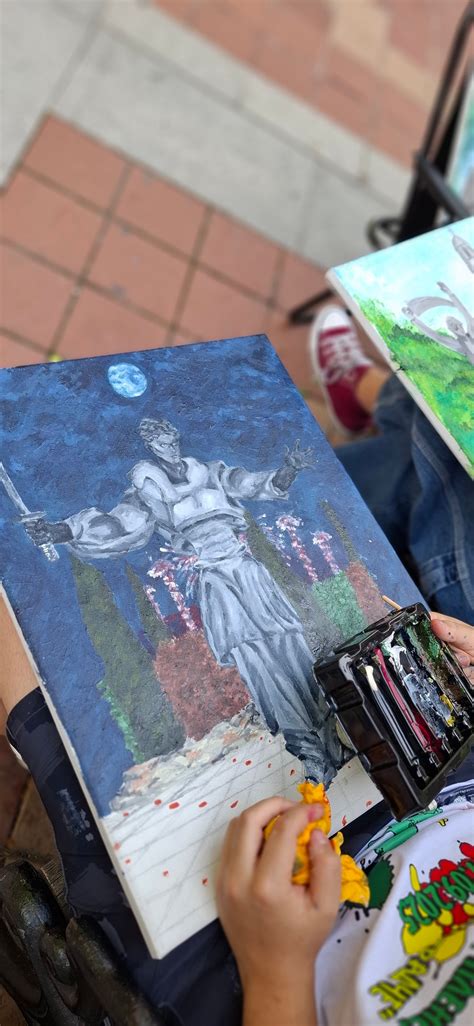 Школа за изобразително изкуство Арт Попово Popovo