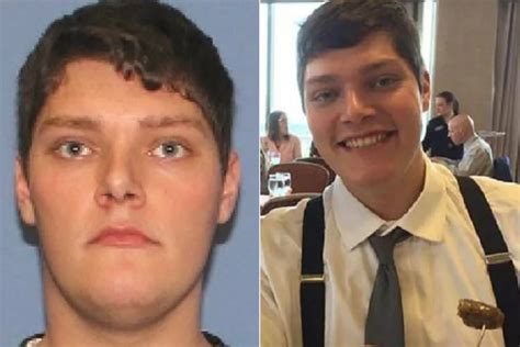 El Autor De La Masacre De Ohio Escribió Una Lista De Asesinatos Y Una Lista De Violaciones