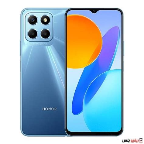 Honor X6 ريفيو بلس