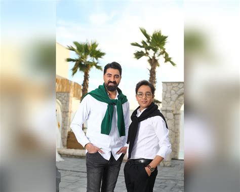 نخستین جزییات از کنسرت مشترک امین بانی و محمدرضا علیمردانی