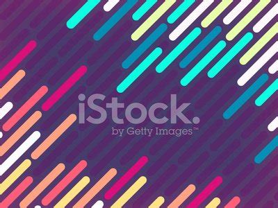 Colorful Abstract Background With Diagonal Shapes And Space For Text Stock Clipart Royalty