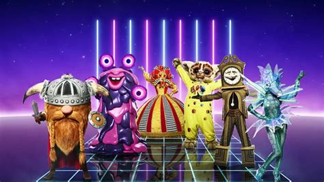 Brûle Bébé Brûle Mask Singer Annule En Catastrophe La Prestation Dun Candidat Au Thème