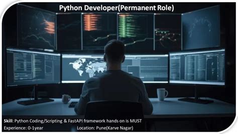 Freshers Who Have Passion Working In Data Center Technologies Product