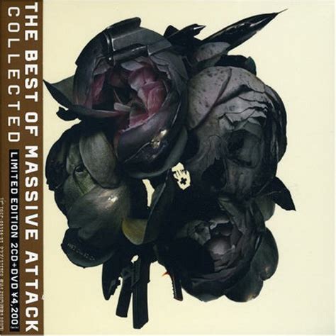 Collected Japan Tour Edition Massive Attack Music