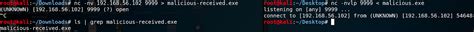 Offensive Netcatncat From Port Scanning To Bind Shell Ip Whitelisting