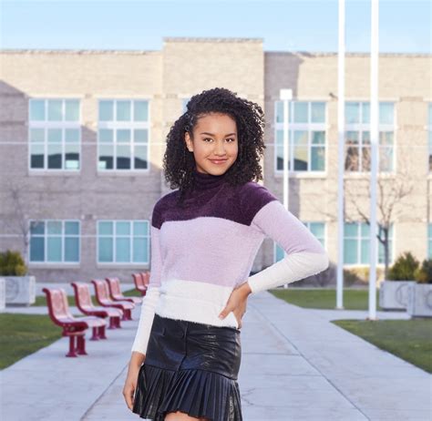 2460x2400 Resolution Sofia Wylie In High School Musical 2460x2400