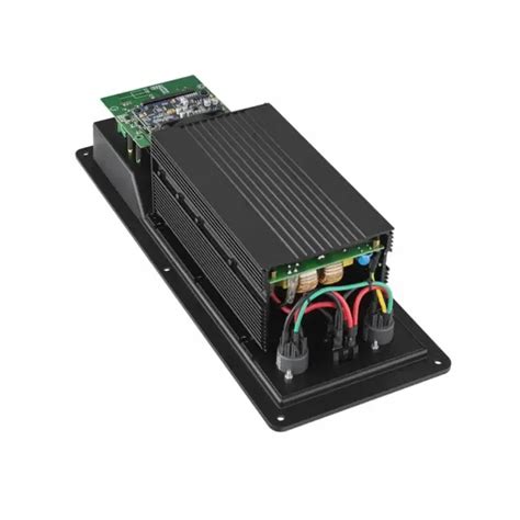 Powerful Class D Switch Power Amplifier Modules Alibaba Com