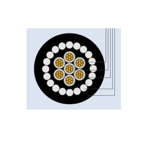 Cords 50 Degree C Xtreme Temp Low Temprature Cable At Best Price In