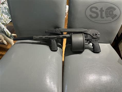 Fs Cobray Street Sweeper Nfa Market Board Forums