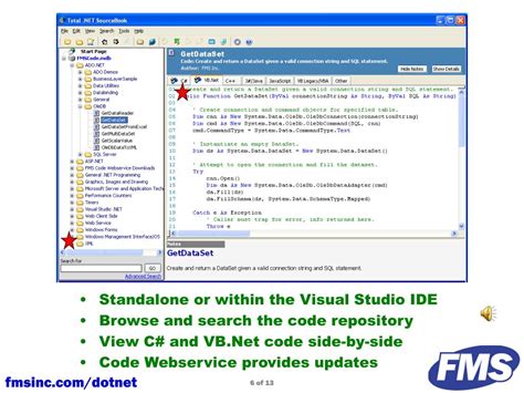 PPT Improving NET Code One Line At A Time PowerPoint Presentation Free Download ID 1827592