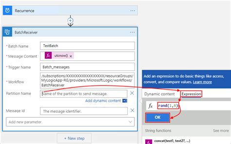 Batch Process Messages As A Group Azure Logic Apps Microsoft Learn