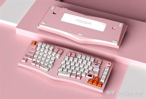 机械键盘推荐——学生党和码字党的福音——alice配列 知乎