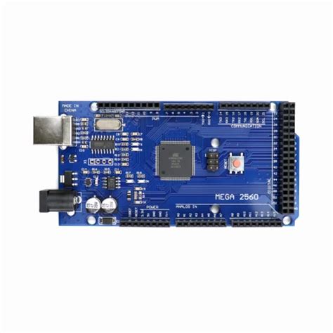 Arduino Mega 2560 Rev3 Board At ₹ 930piece Arduino Electronic