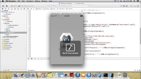 Free Phonegap Tutorial For Beginners Tutorial 15 Crud Operation From Using Php Part 2 Youtube