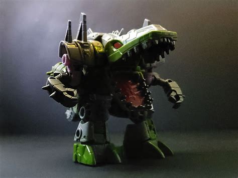 Transformers Quintesson Trooper Legacy 003345 By Toa267 On Deviantart