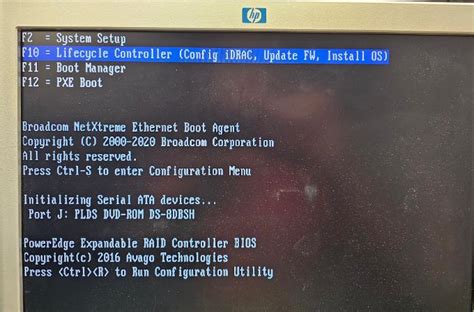 ‎boot Issue R730 Dell Technologies