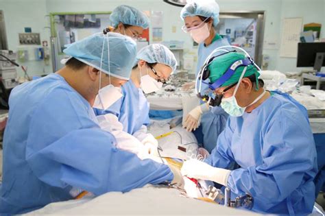 의료계 소식 서울아산병원 세계 첫 간 이식 8000례 달성