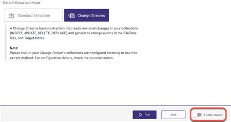 MongoDB Change Streams Overview