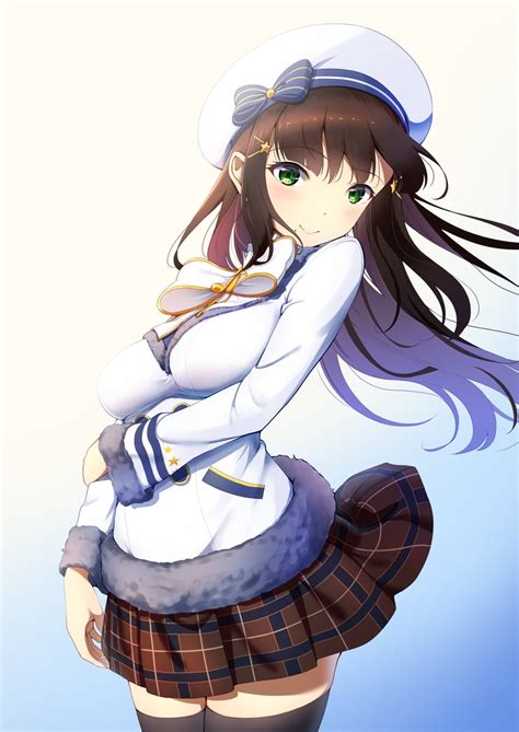 Kurosawa Dia Love Live And 1 More Drawn By Amagi Volfuji Danbooru