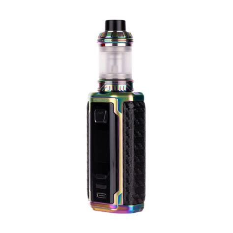 Freemax Maxus 3 200w Vape Kit Refillable Vape Kits Vape Superstore