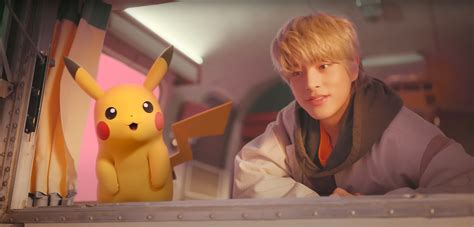 Enhypen Et Pokémon Dévoilent Le Mv De « One And Only K Gen