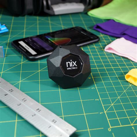 Nix Device Recertification Nix Sensor Ltd