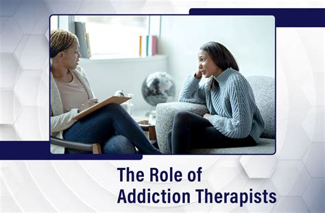 The Role Of Certified Addiction Therapists In Overcoming Addiction