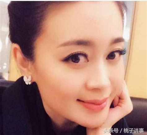 趙本山最看重的徒弟關婷娜近照曝光網友仙氣十足 每日頭條