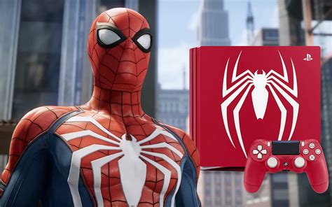 Everything We Know About Spider Man For Ps4 Geeks Of Color