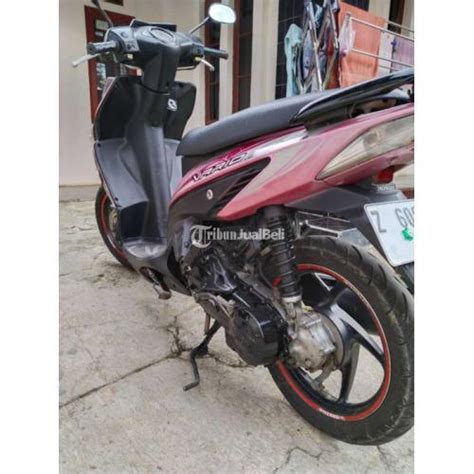 Motor Honda Vario Tahun Sweet Pinky Bekas Surat Lengkap Di Tasikmalaya Kota Tribun Jualbeli
