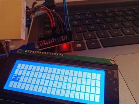 EEPROM Programming Arduino Forum