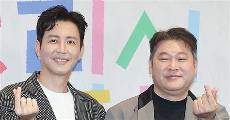 조립식 가족의 두 아버지