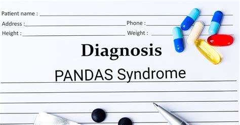 Unveiling The Connection Pandas Syndrome And Strep Facty Health