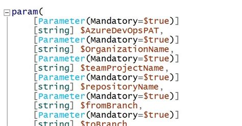Chamindas Devops Journey With Msft Copy Azure Git Repo Branch