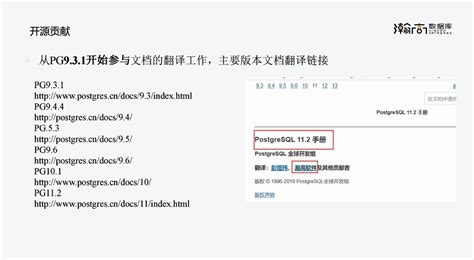 墨天轮访谈 Ivorysql王志斌—ivorysql,一个基于postgresql的兼容oracle的开源数据库 知乎 墨天轮访谈 Ivorysql王志斌—ivorysql,一个基于postgresql的兼容oracle的开源数据库 知乎