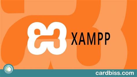 ¡aprende A Usar Xampp Con Bootstrap Y Wordpress En Este Curso Gratuito Cardbiss