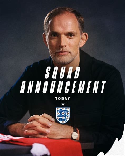 [오피셜] 잉글랜드 축구 국가대표 3월 월드컵 예선 명단 발표 네이버 블로그