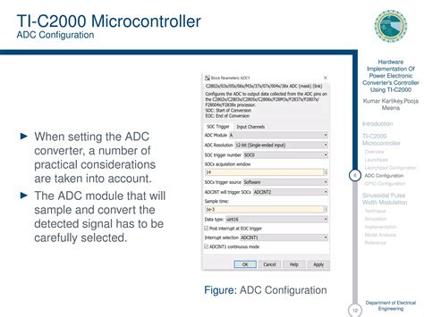 Tms320f28379d Microcontroller Pdf