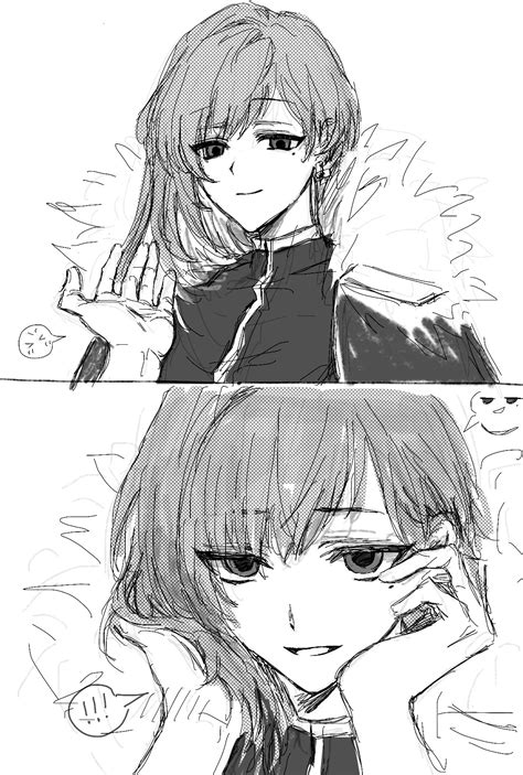 Binah Project Moon And More Drawn By Ashi Dongshi Danbooru