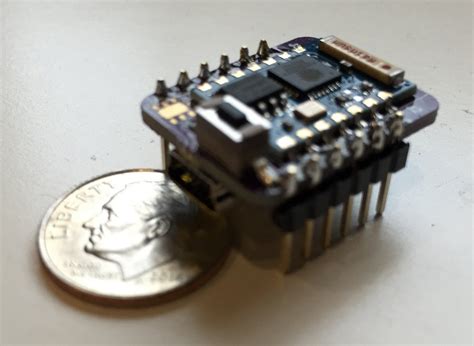 Nrf24 Esp8266 Hub Development Details