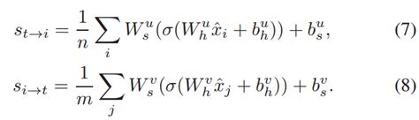 《读论文系列 图文检索（将对象关系属性建模为图，计算相似度） gsmn》graph structured network for image text matching csdn博客