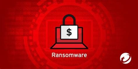 The Popularity Of The Open Source Ransomware Continues To Encourage The… Trend Micro