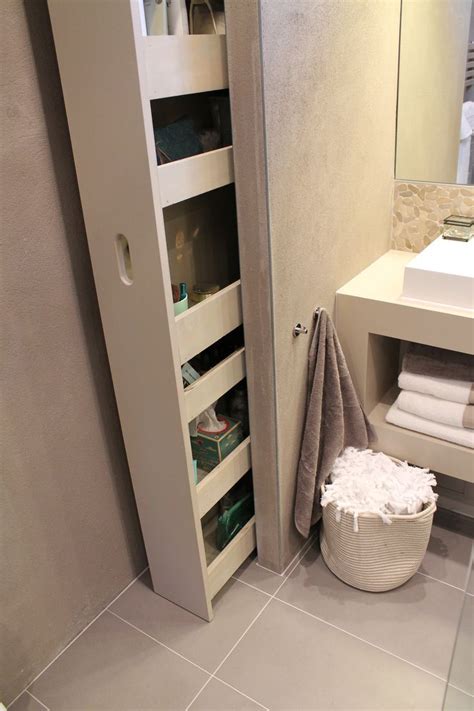 Как разместить всё необходимое в маленькой ванной идеи и рекомендации Bathroom Storage