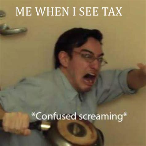 Fuck Tax Tax Evasion Memes