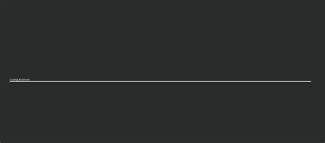Infinite Loading Extensions Screen And Will Not Launch Any Help Welcomed Rnexusmods