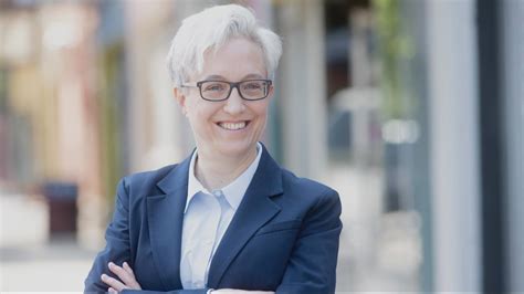 Oregon House Speaker Tina Kotek Announces Run For Governor