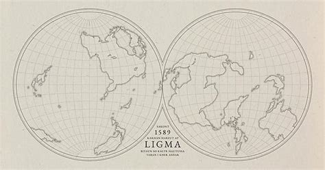 Starting A New Map Album On Imgur