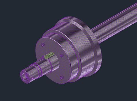 Solved Need Some Guidance For Shaft Assembly Autodesk Community