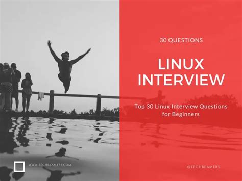 Linux Interview Questions And Answers For Beginners