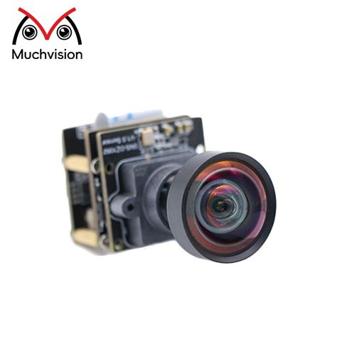 Imx 178 6 Mp Usb Modul Kamera 1 1 8 Starvis Wdr 120fps Untuk Raspberry Pi